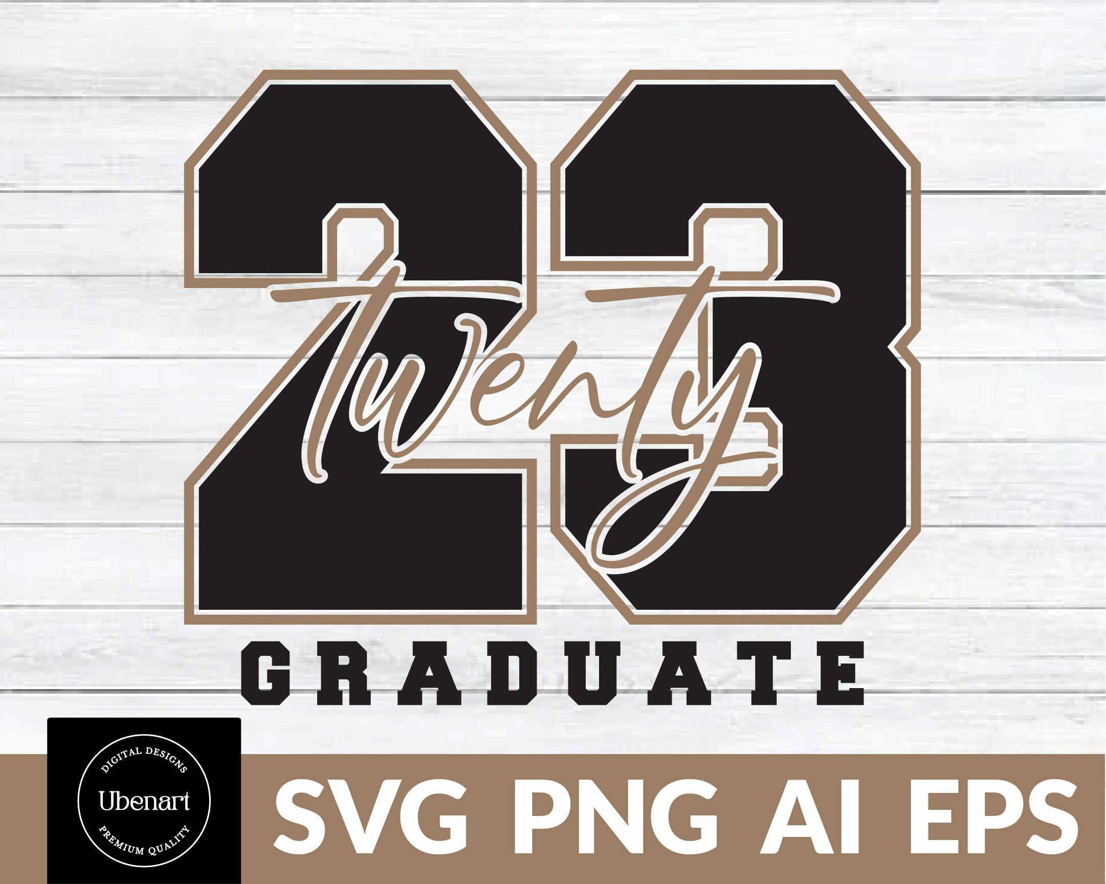 Twenty 23 Graduate Svg 2023 Graduate Svg Senior 2023 Svg - Etsy Australia