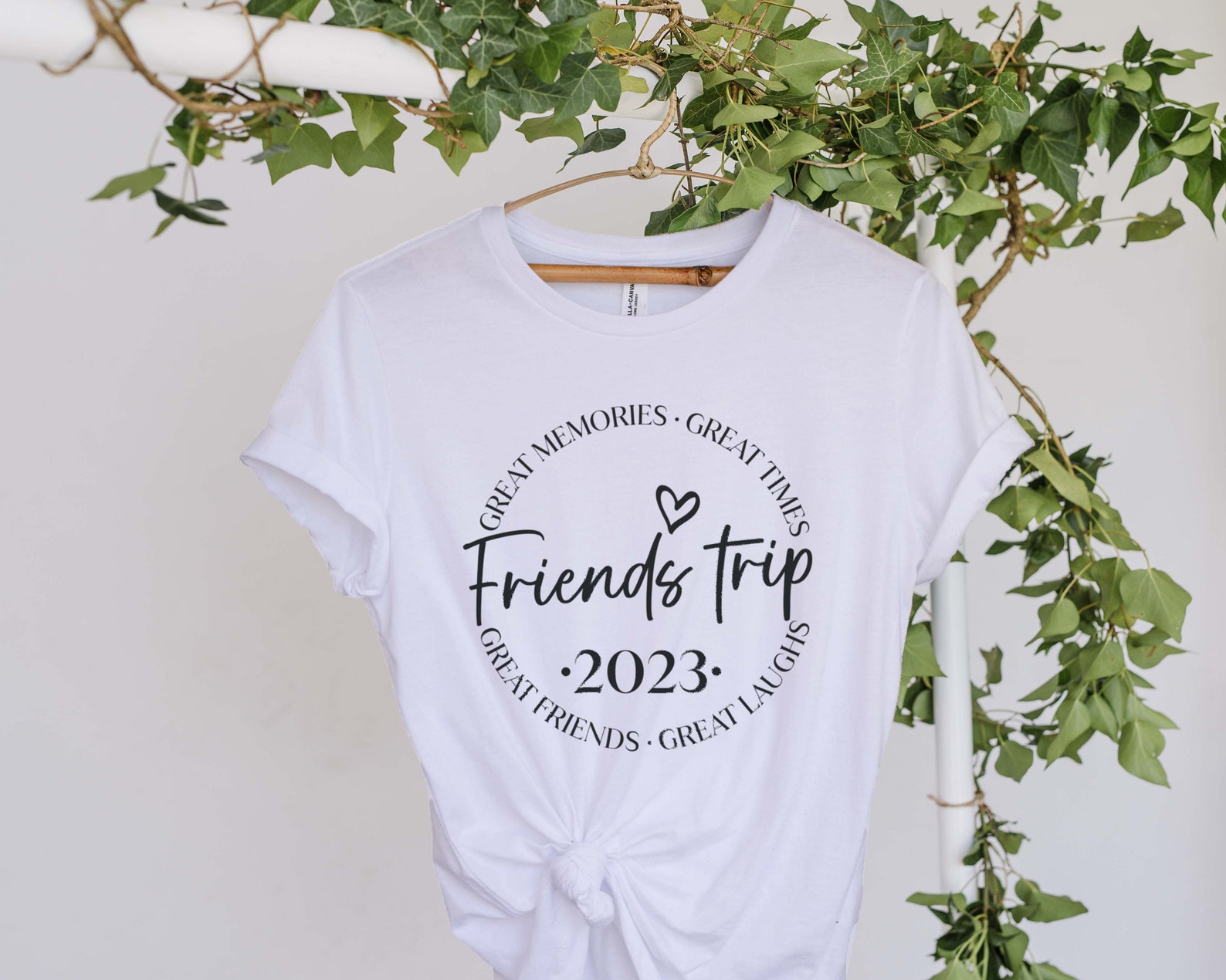 Friends Trip 2023 SVG PNG, Girls Weekend 2023 Svg, Girls Trip 2023 Svg ...