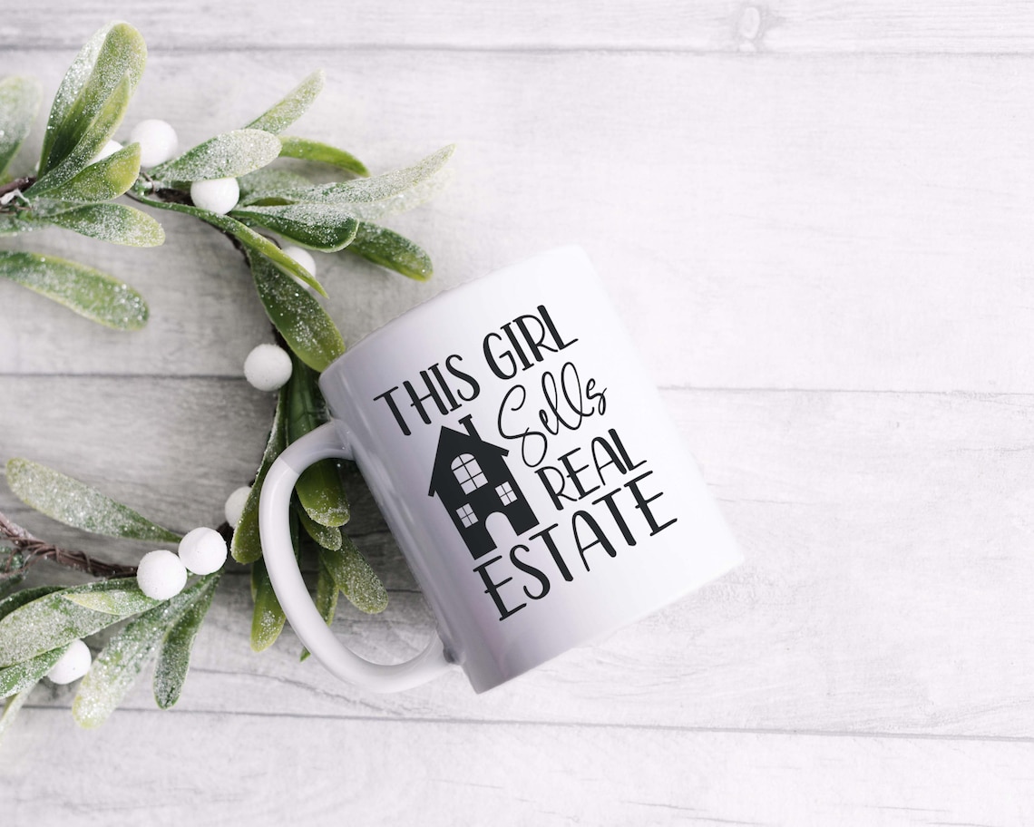 Real Estate Agent SVG Bundle Realtor Svg Real Estate Svg - Etsy