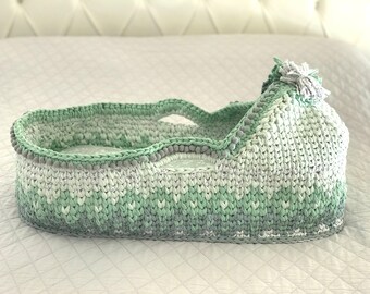 Pattern C2C Bow Baby Blanket Crochet Pattern PDF Free Shipping - Etsy