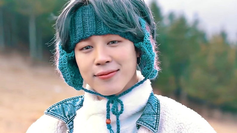 BTS 2021 Winter Package Photocard Set 8 Pcs | Etsy