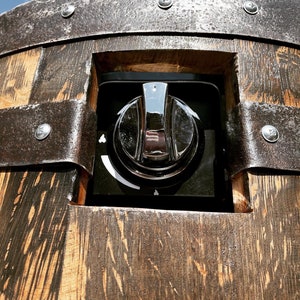 Whisky Barrel Gas Fire Pit. Outdoor Fire . Garden Fire . Barrel Fire ...