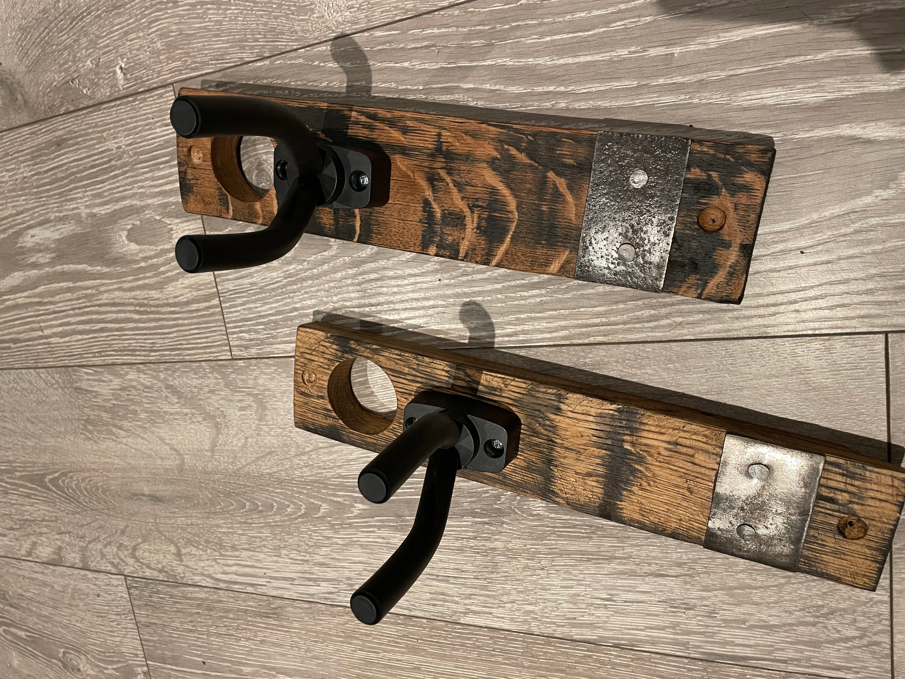 Whisky Barrel Canoe / Kayak Paddle Holder - Etsy UK