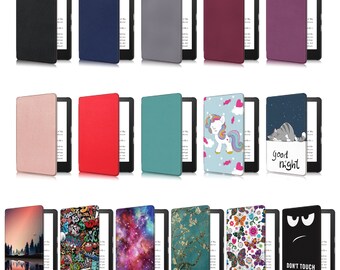 Kindle Paperwhite Case | Etsy