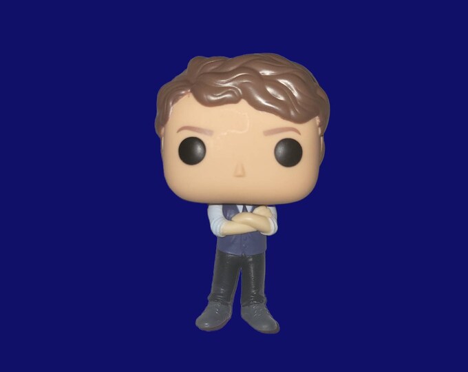 Reid Inspired Custom - Etsy