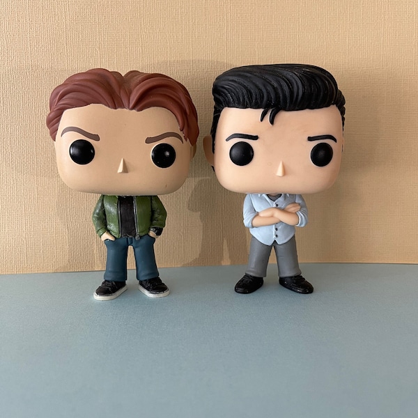 Shameless Funko Pop - Etsy
