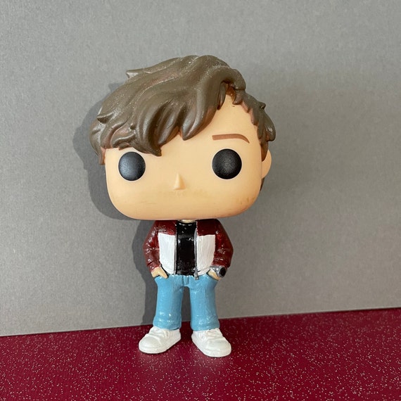 Harry Styles One Direction Custom Funko Pop Canada ...