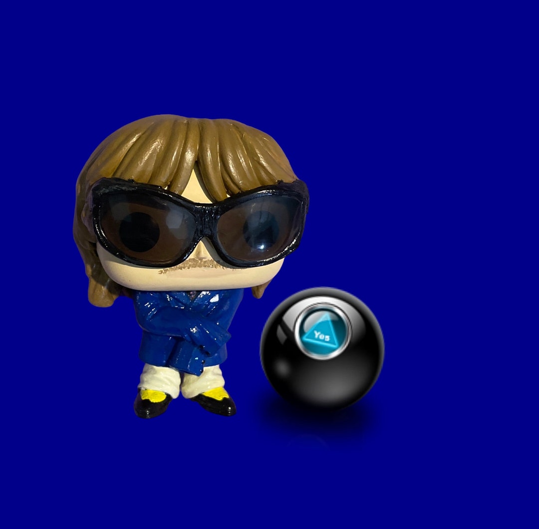DJO Inspired Custom! - Etsy