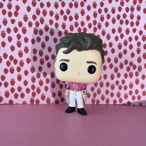 NO FUNKO BOX Hand Painted Harry Inspired Funko Pop Styles - Etsy