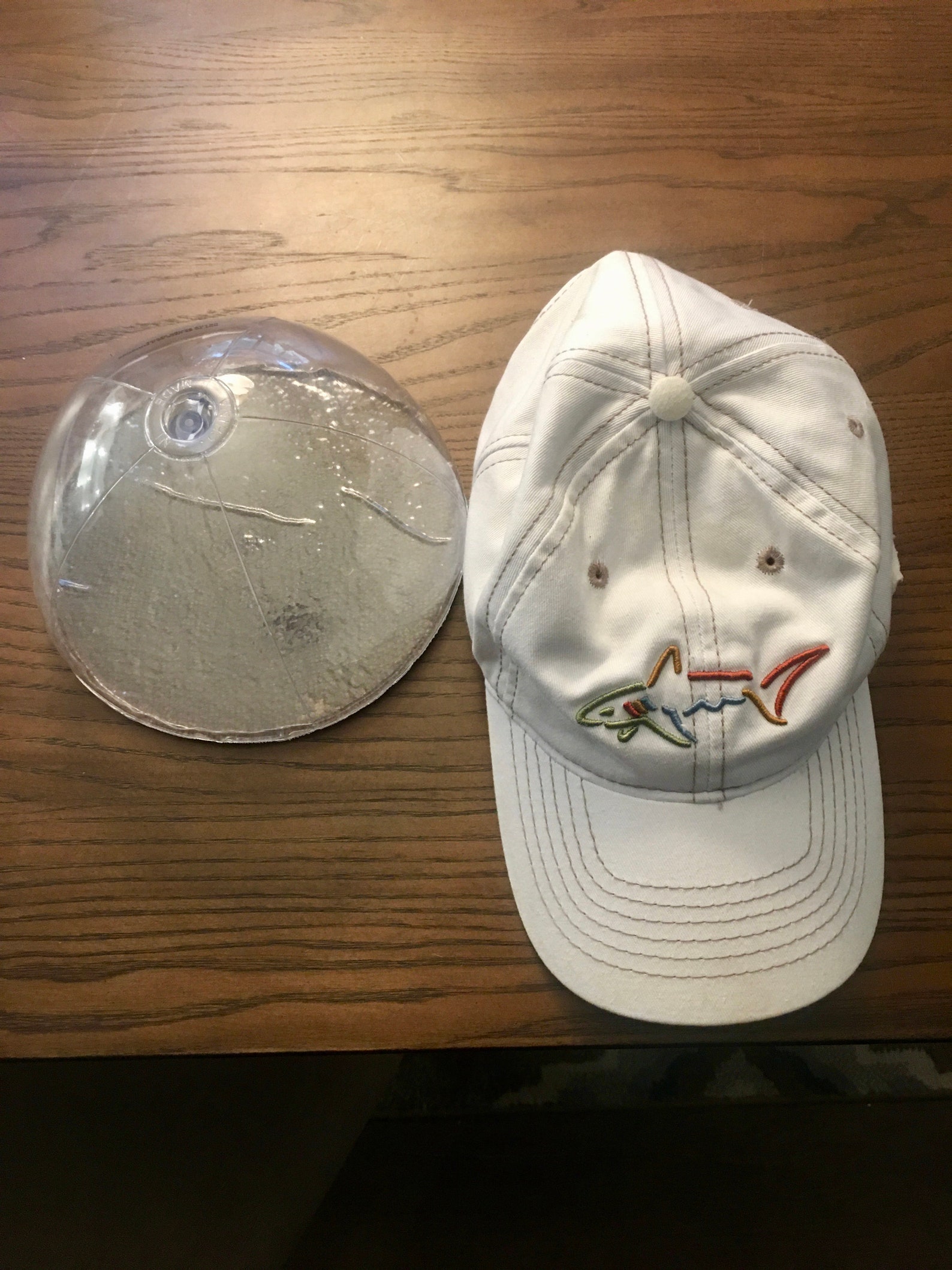 Inflatable Hat Shaper---airhedz (pack of 3) - Etsy