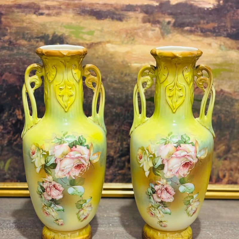 Royal Vienna - Etsy
