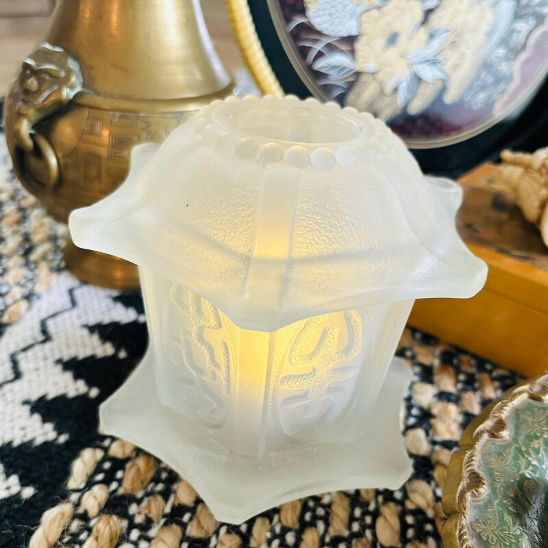 Fairy Lamp - Etsy