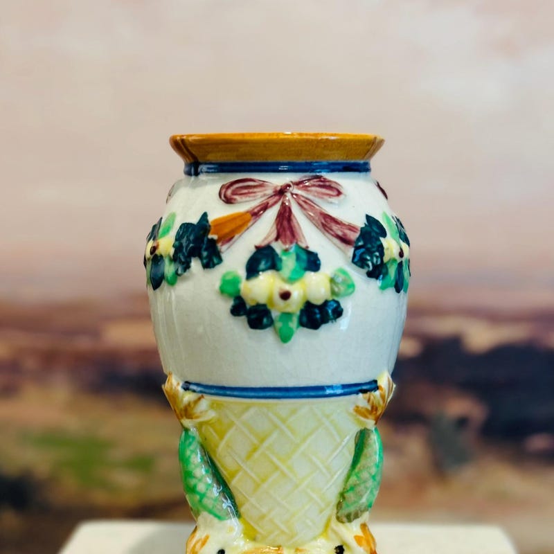 Maruhon Ware - Etsy