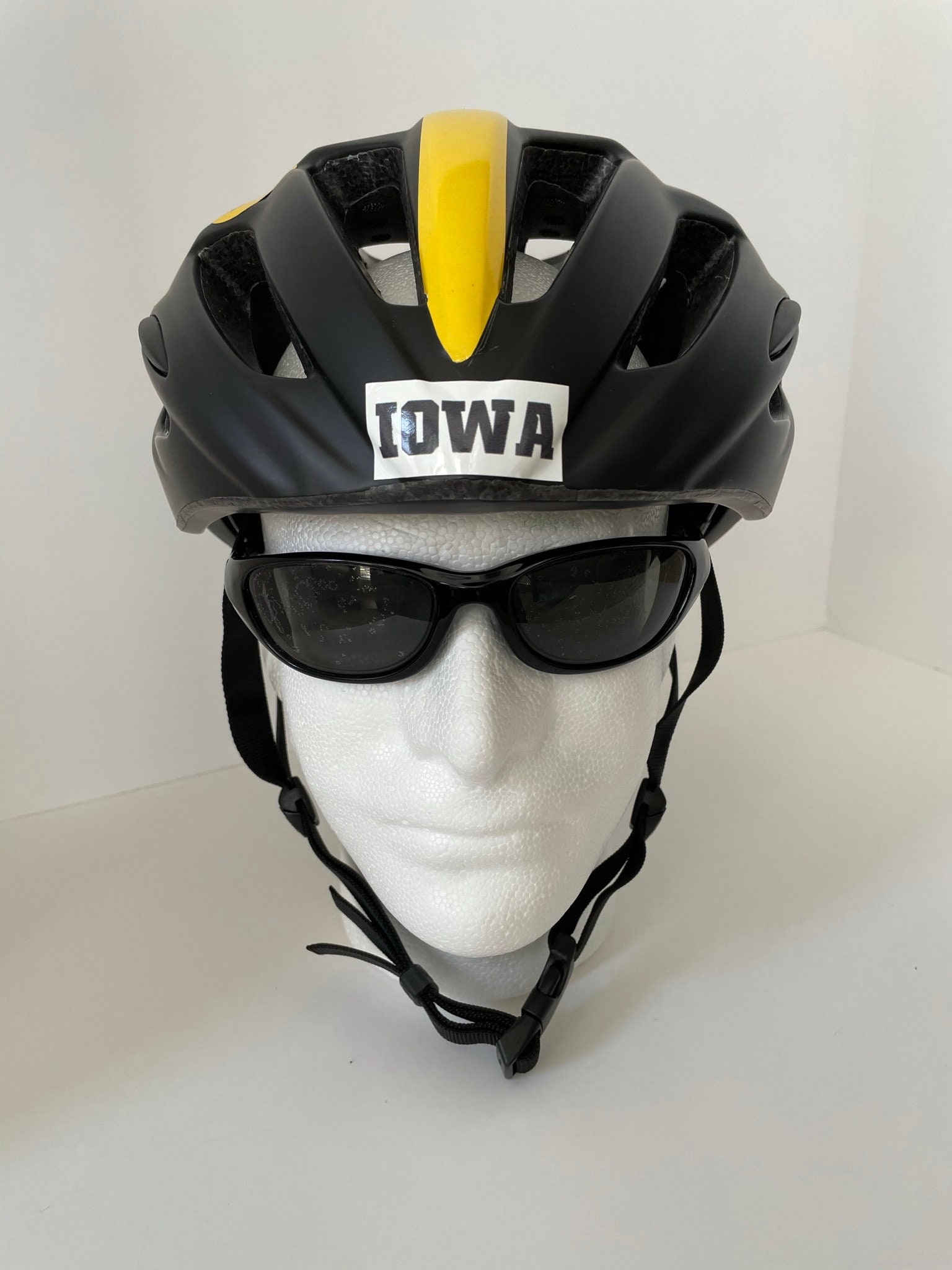 Licensed Bike Helmets and Bike Helmet Decals - Etsy