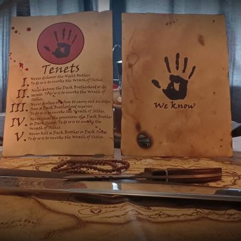 Dark Art Pieces - Etsy UK