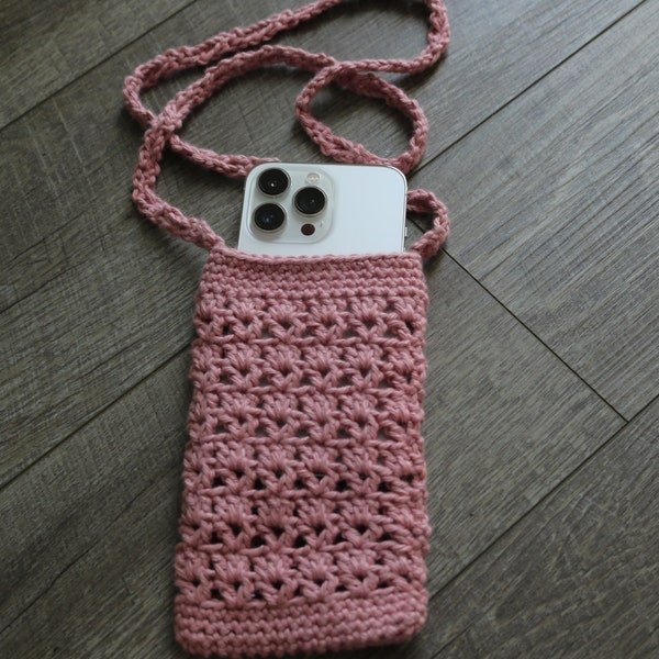 Crochet Phone Case - Etsy
