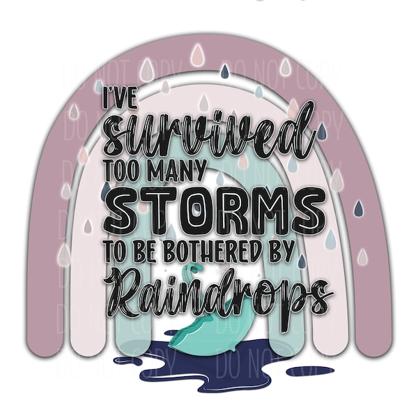 Survived Too Many Storms Svg - Etsy Survived Too Many Storms Svg - Etsy