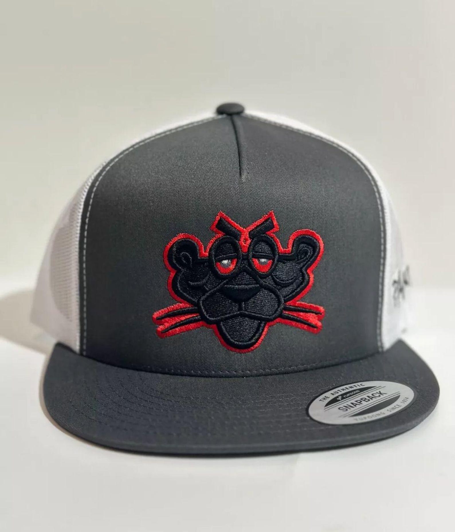 Pantera Men and Women Hat Panther Cap - Etsy