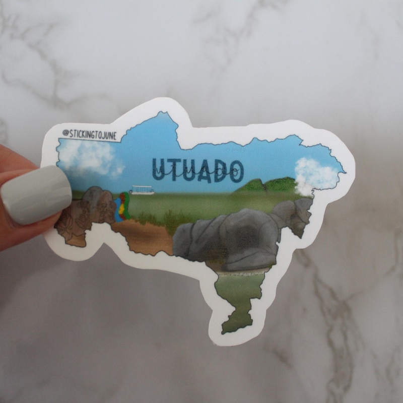 StickingtoJune - Etsy