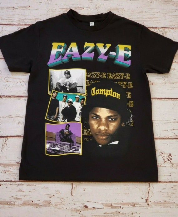 Eazy-E T-Shirt | Etsy