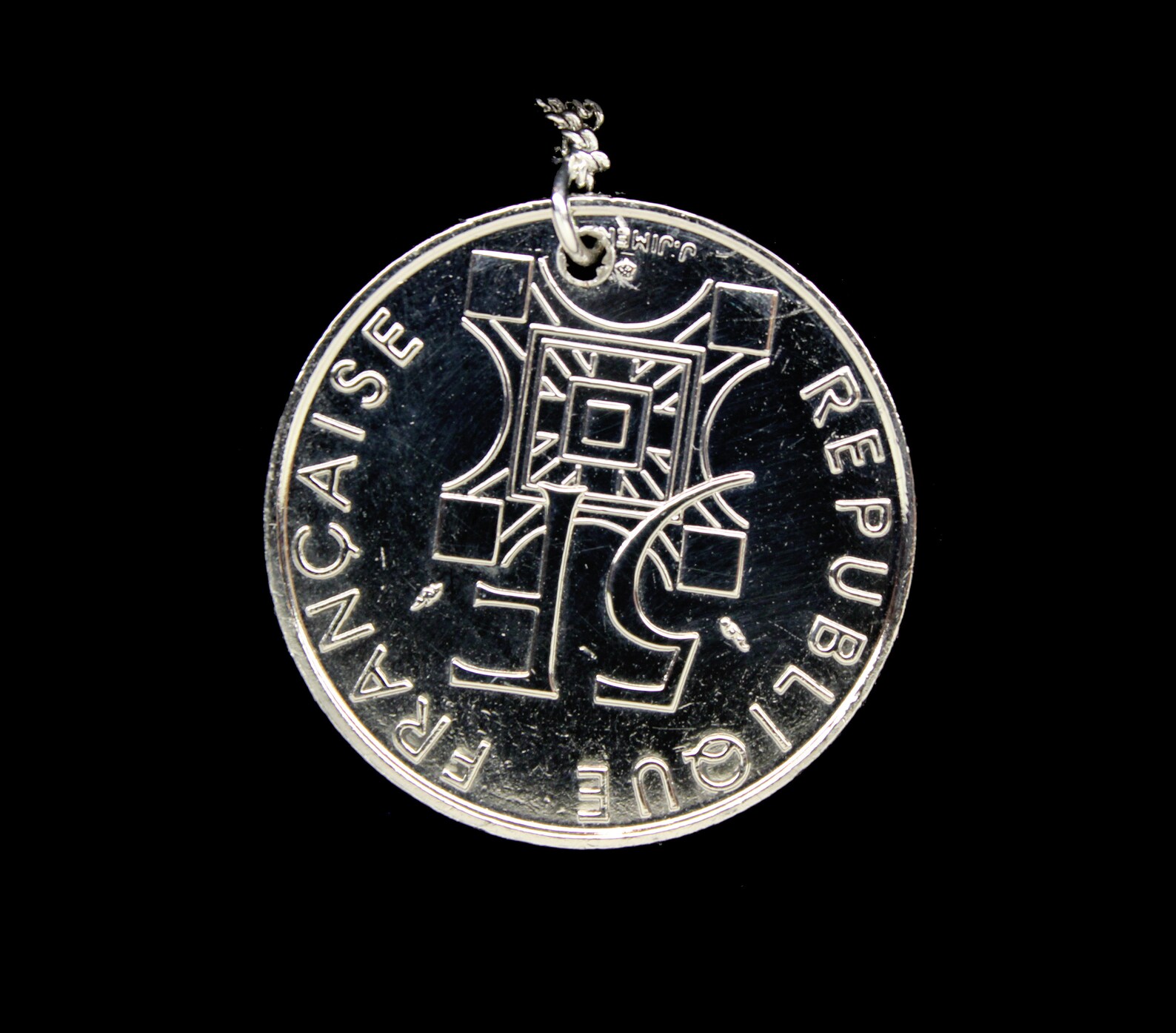 rare-eiffel-tower-1989-necklace-slang-by-kage-etsy