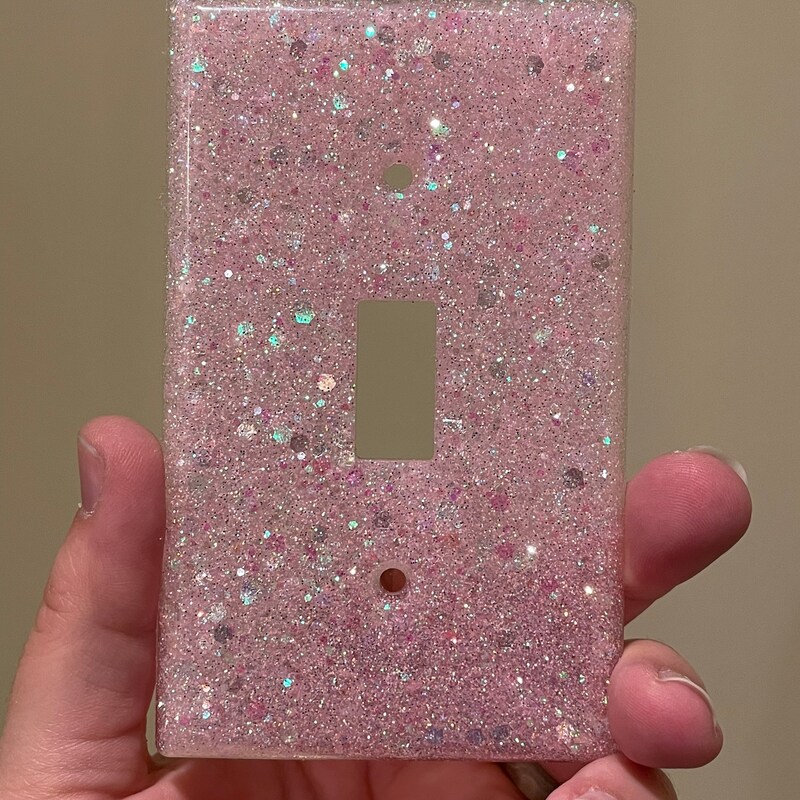 Light Switch Covers - Etsy