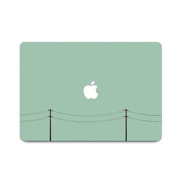 Mint Green Case - Etsy