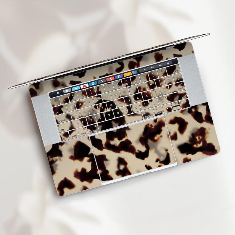 MacBook Skin Custom Design Air 15 13 Inch Pro 16 14" Neo M5 M4 M3 M2 M1 ...