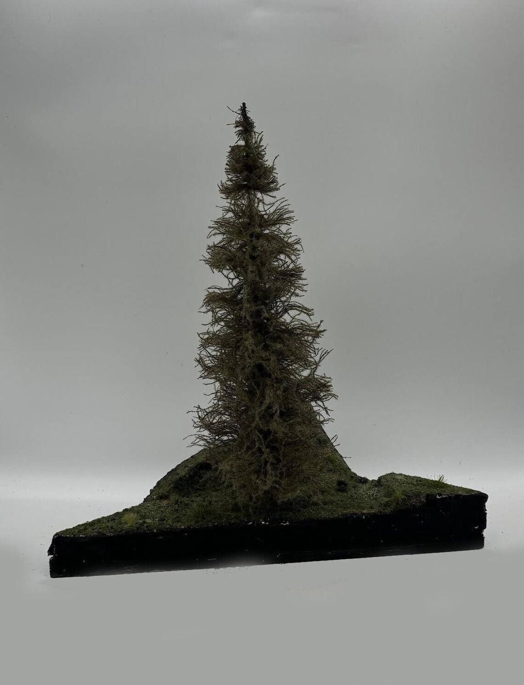 12 Model Blue Spruce Pine Tree - Etsy