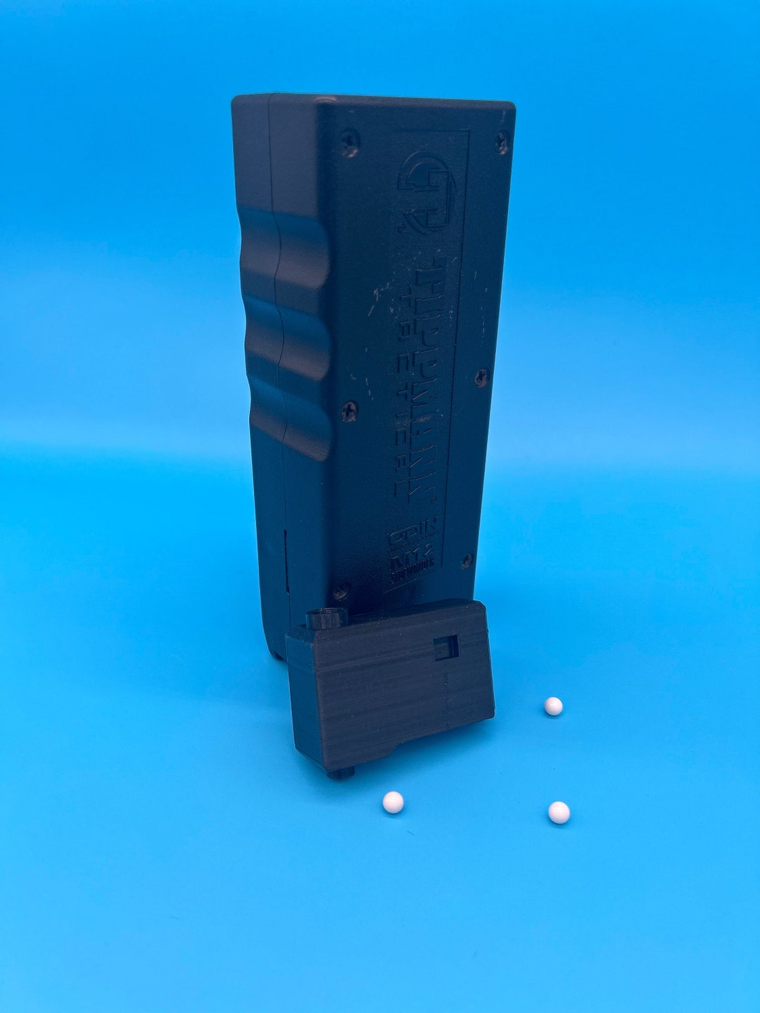 Odin Universal Adapter - Etsy