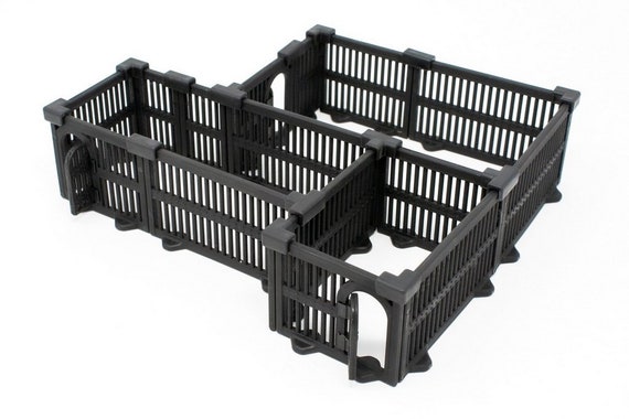 Jail Cells Kit - Etsy