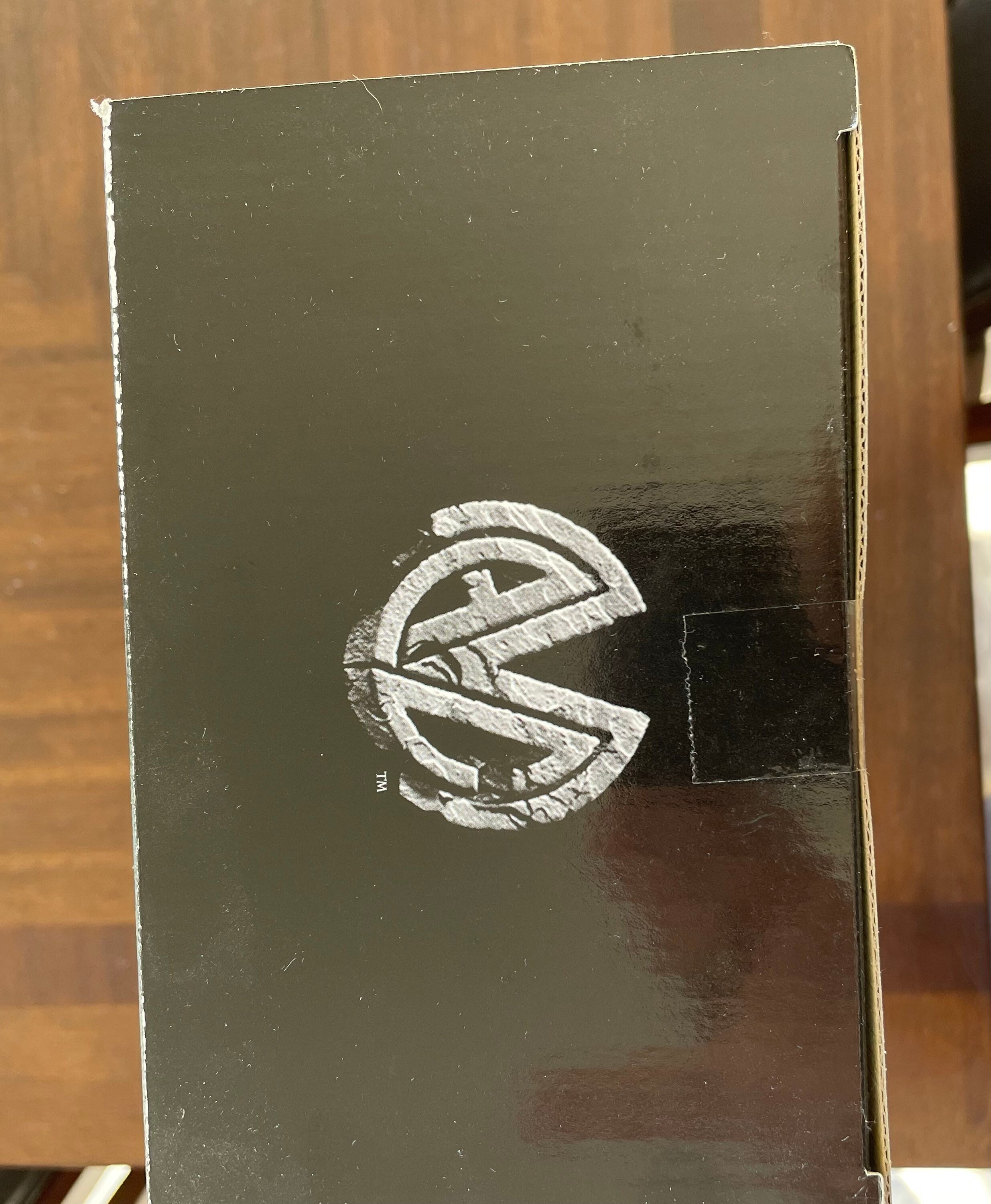 1998 Chaos Comics 12” Lady Death Action Figure Sculpted by Clayburn ...