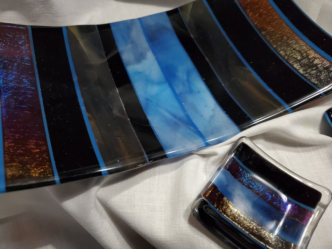 Sushi Place Settings for 4 20 Pieces - Etsy