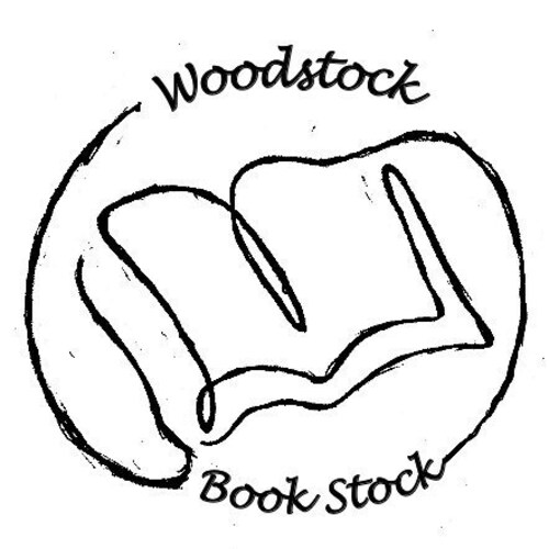 WoodstockBookstock - Etsy