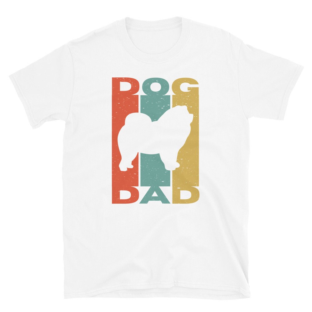 Retro Pomeranian Dog Dad Pomfather - Etsy