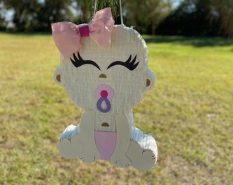 Baby Pinata | Etsy