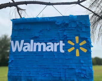 Custom Pinata Company Logo Pinata Custom Order Pinata - Etsy