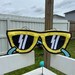 Sunglasses Pinata - Etsy