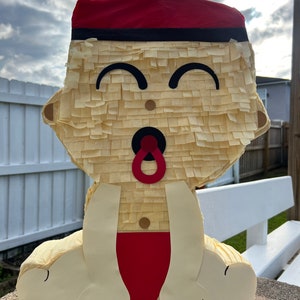 Baby Pinata (girl, Boy or Neutral)) - Etsy