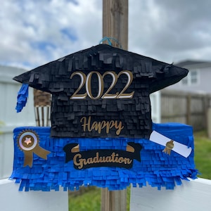 Graduation Pinata - Etsy