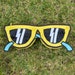 Sunglasses Pinata - Etsy