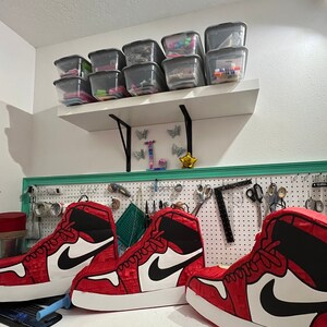 Shoe Pinata Sneakers Piñata - Etsy