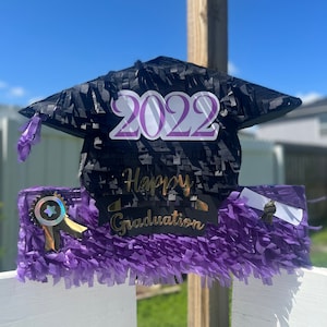 Graduation Pinata - Etsy