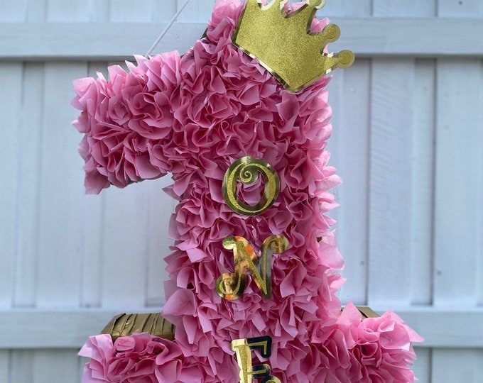 Butterfly Pinata/ Pinata De Mariposa/ Butterfly Party/ Tema De Mariposa ...