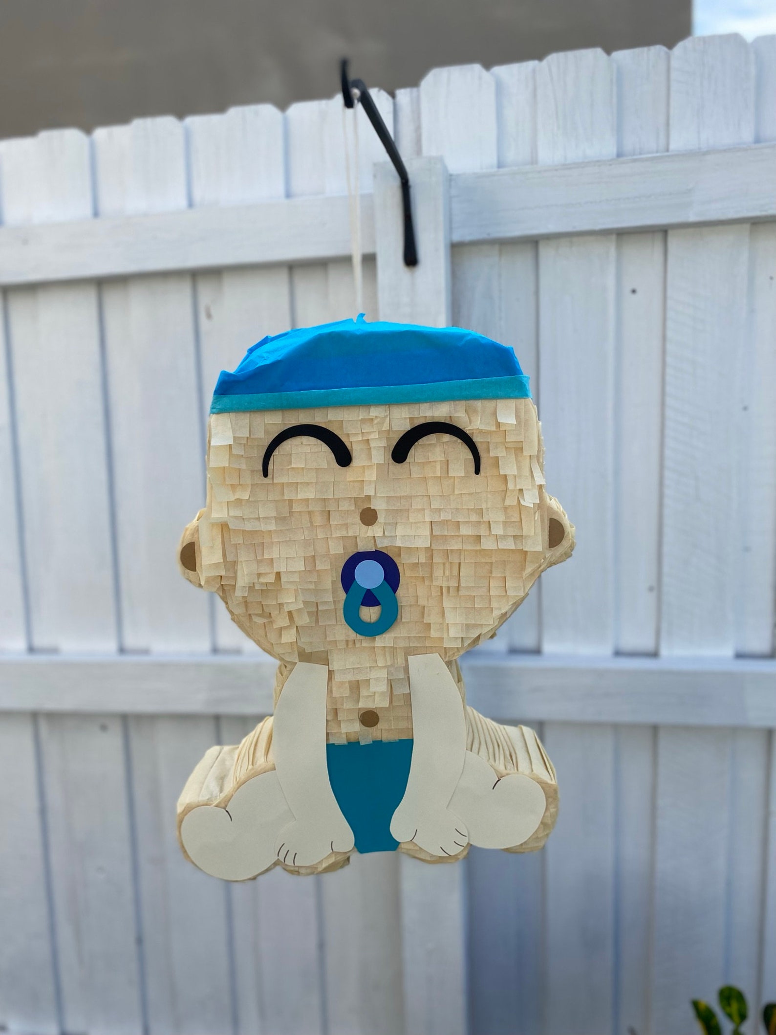 Baby Pinata girl Boy or Neutral | Etsy