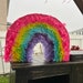 Rainbow Pinata custom Colors - Etsy