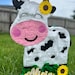 Cow Pinata - Etsy