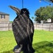 Raven Bird Pinata Halloween Theme Party - Etsy