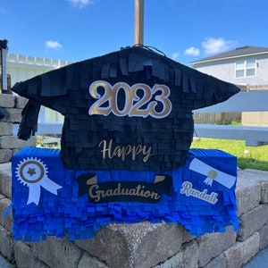 Graduation Pinata - Etsy