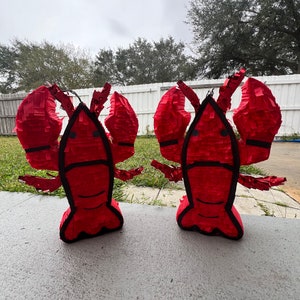 Crayfish Pinata - Etsy
